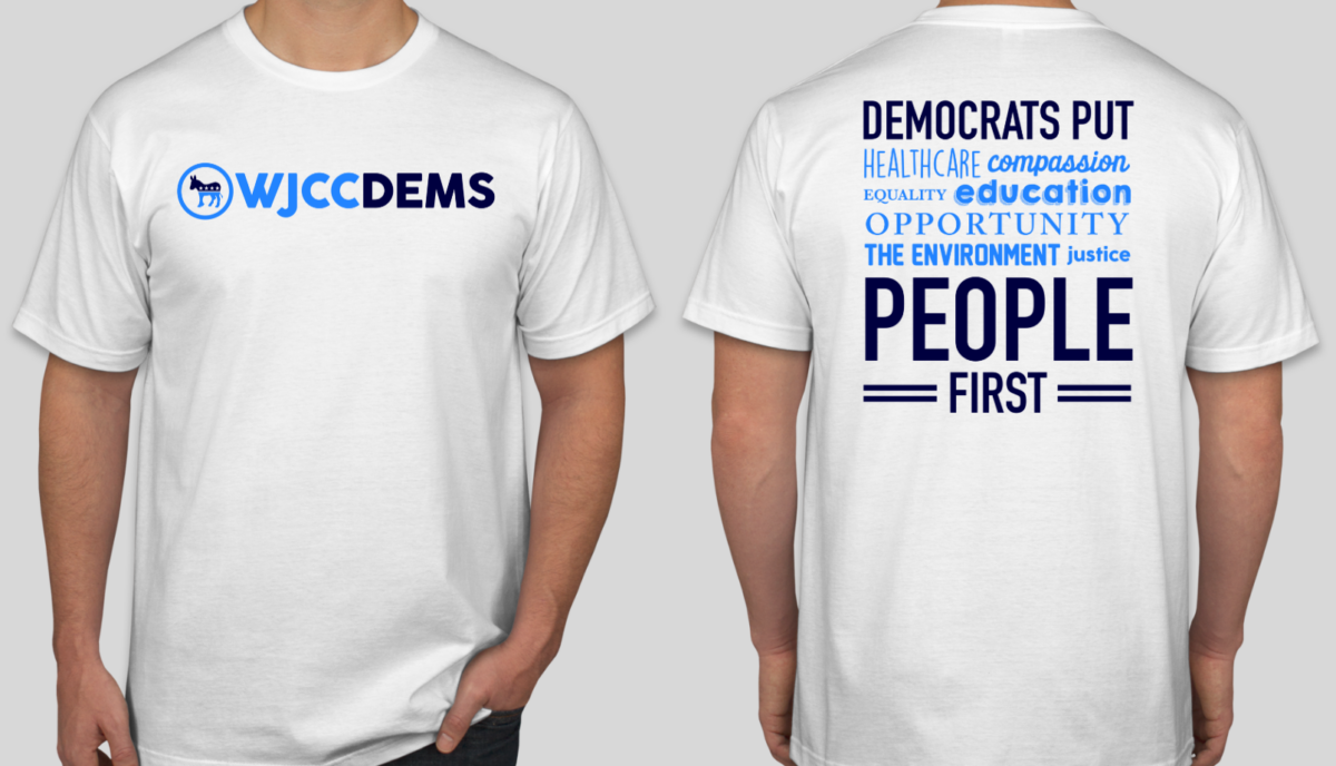 Store - Historic Triangle Dems