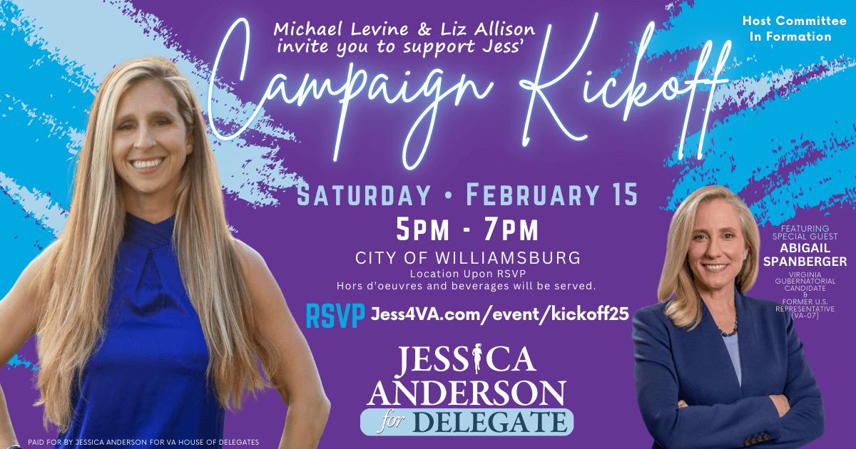 Homepage - Historic Triangle Dems