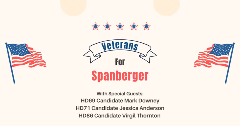 Homepage - Historic Triangle Dems